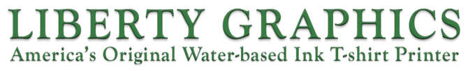 Liberty Graphics T-Shirts